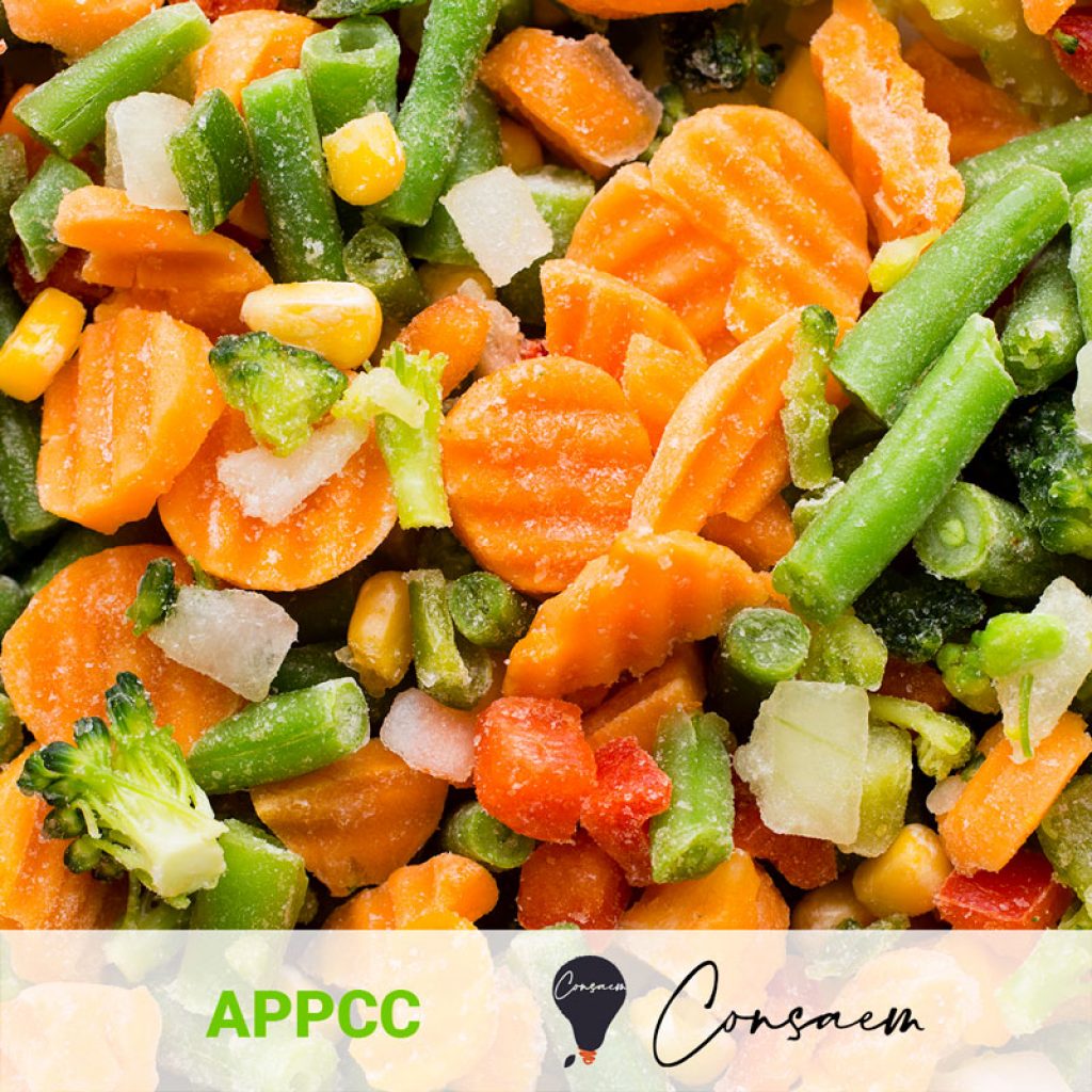 Funciones de un técnico de calidad y seguridad alimentaria - CONSAEM