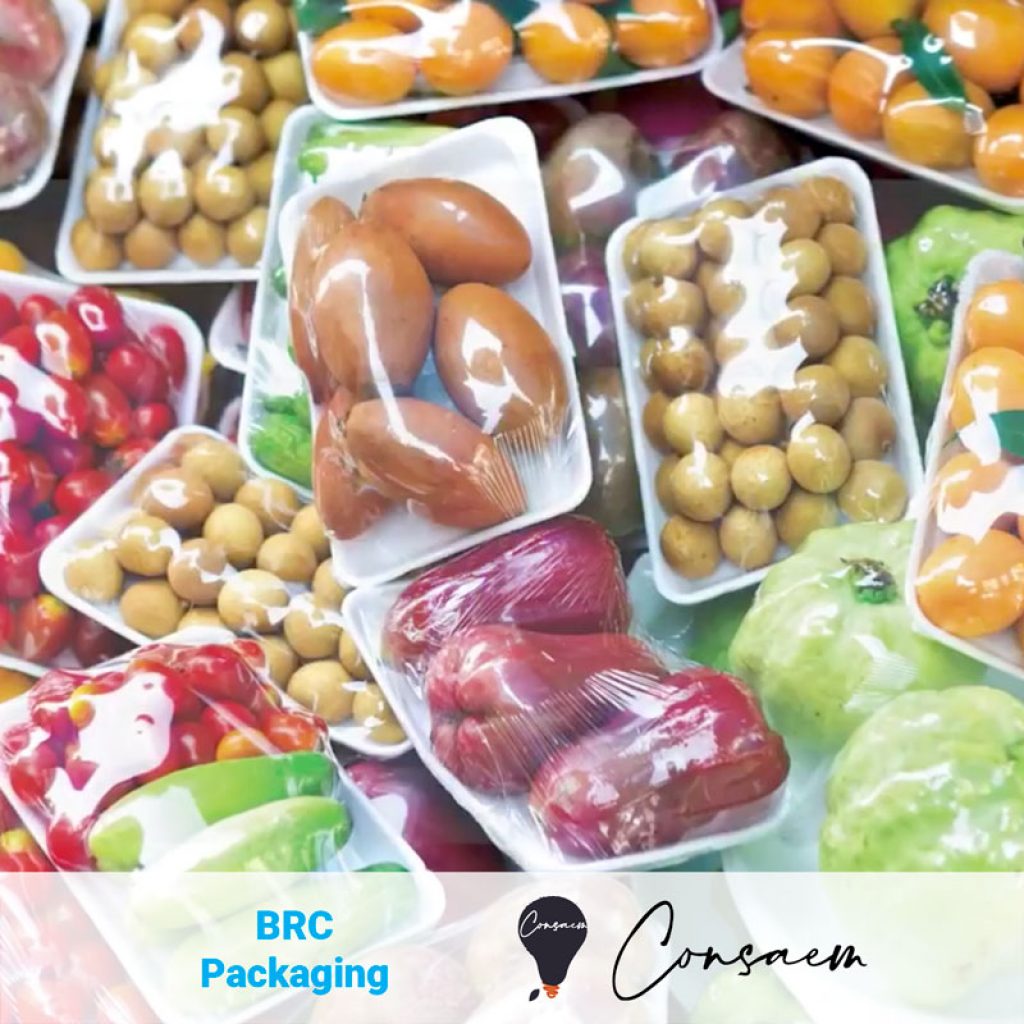 Sistema de puntación en las normas IFS y BRC - CONSAEM