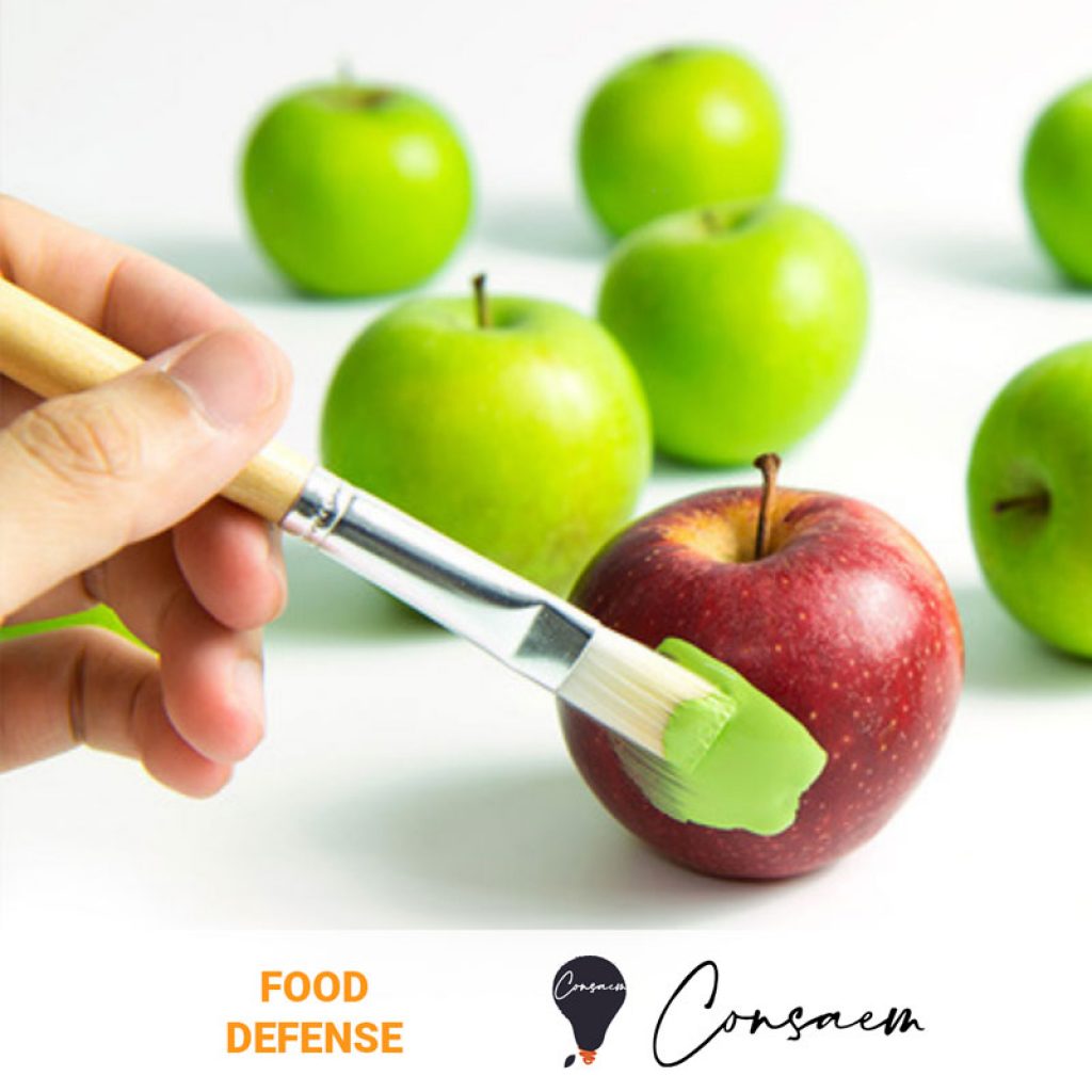 Verificación del Plan de Food Defense según IFS Food y BRC Food