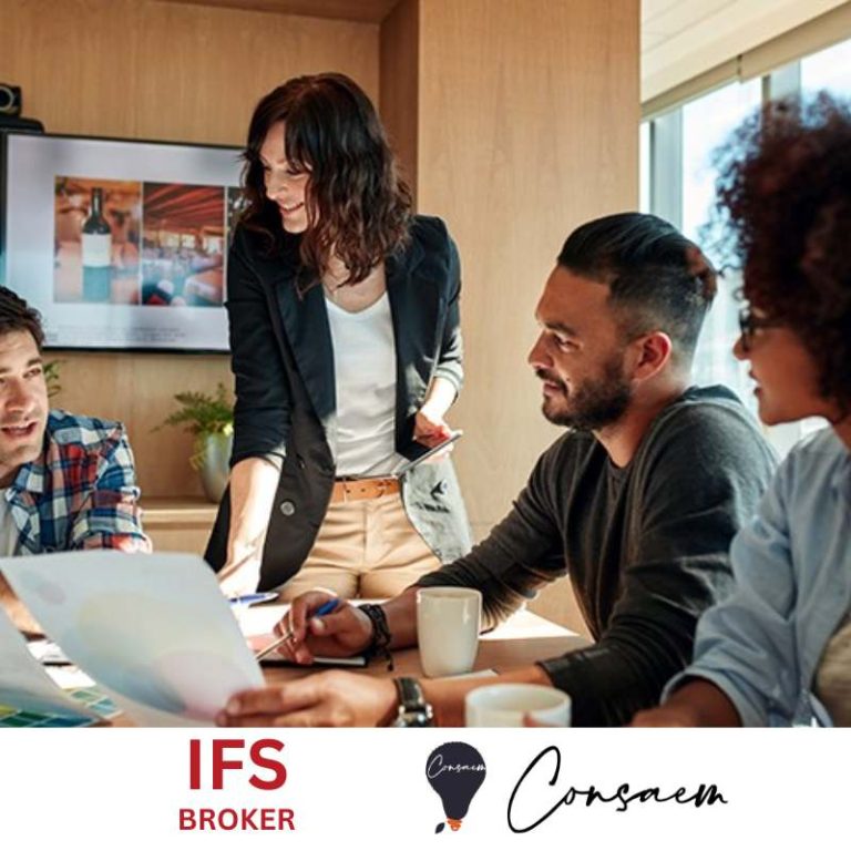 Calendario de implantación de las nuevas versiones de estándares IFS - CONSAEM