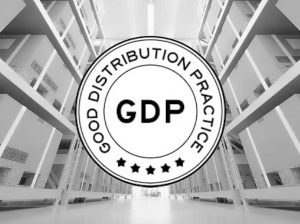 Consultoria en Good distribution practice (GDP) de medicamentos UE- CONSAEM